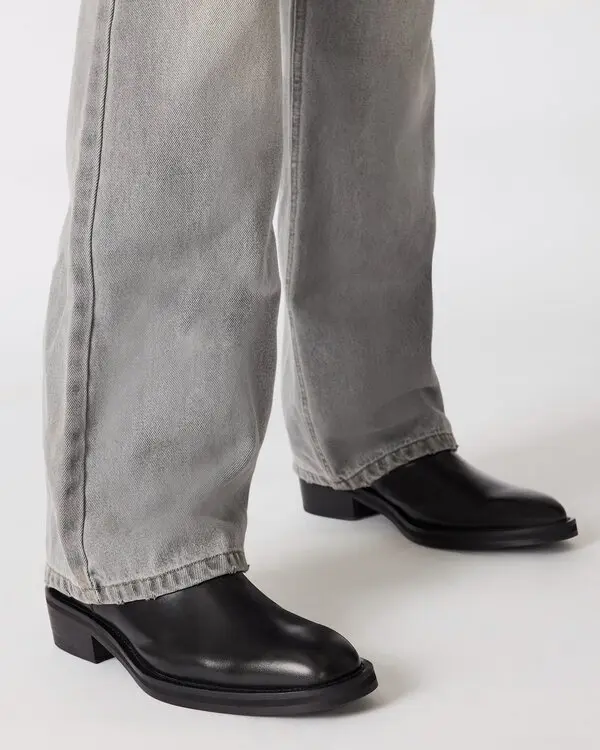 Steve Madden Desperado Ankle Boots