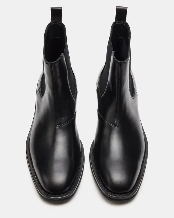 Steve Madden Desperado Ankle Boots