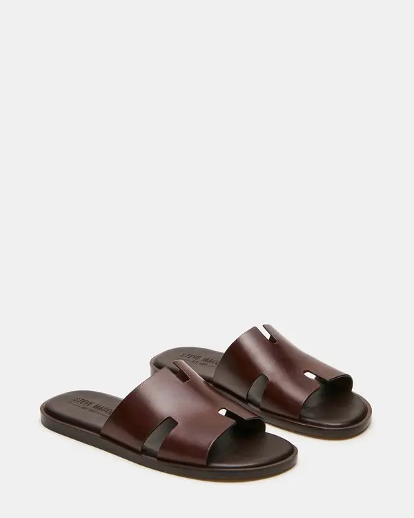 Steve Madden Yussuf Slide Sandals