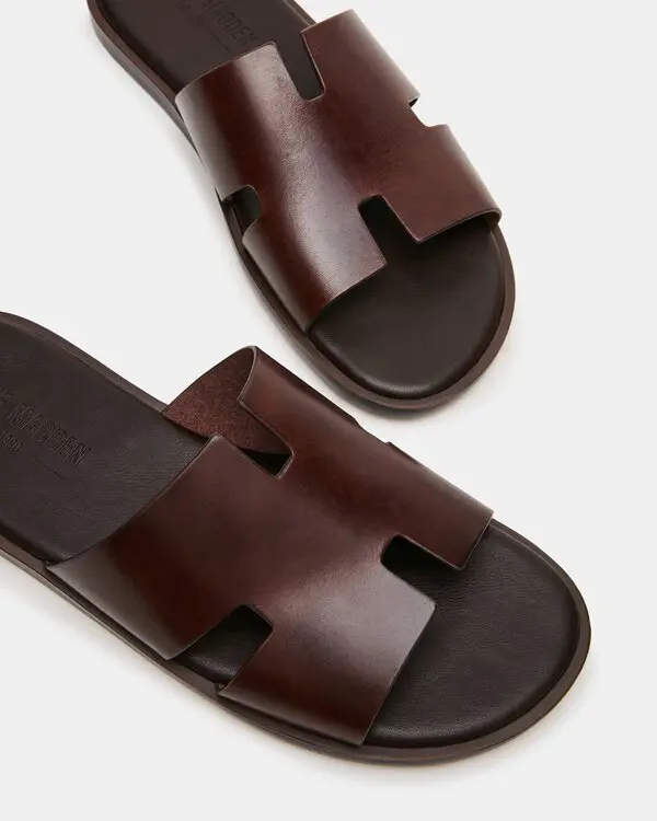 Steve Madden Yussuf Slide Sandals