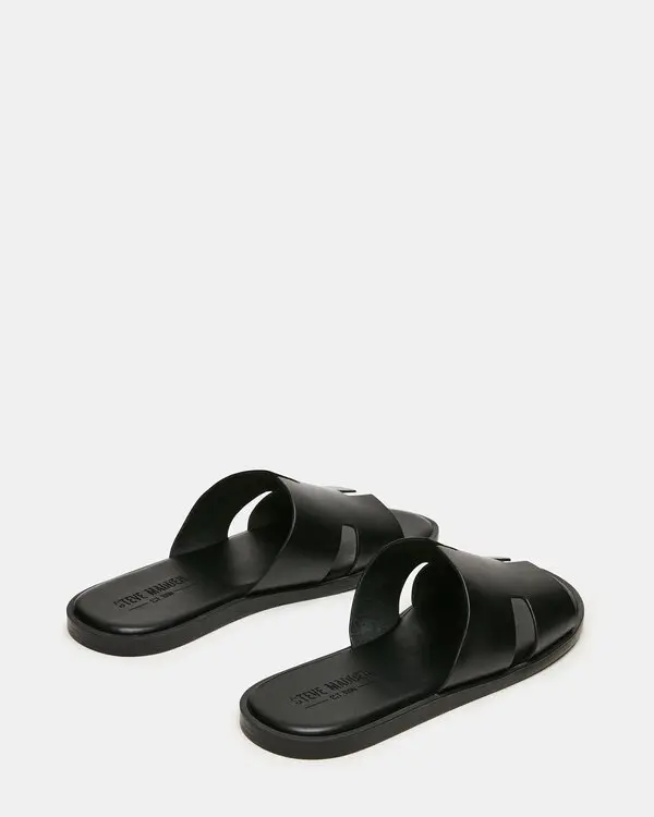 Steve Madden Yussuf Slide Sandals