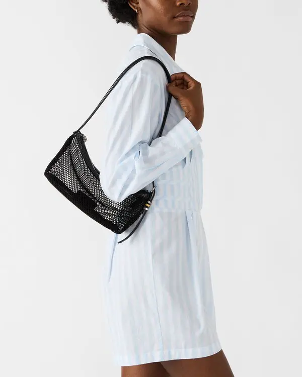 Steve Madden Luciell Bag - Black