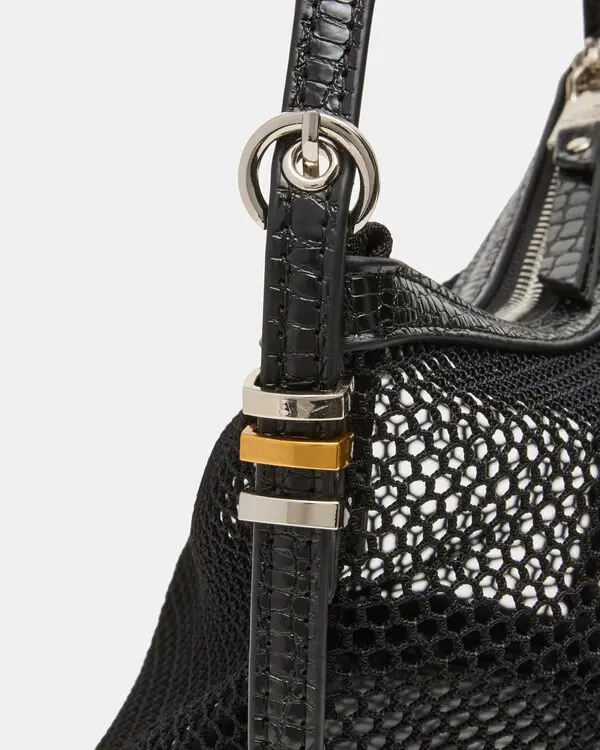 Steve Madden Luciell Bag - Black