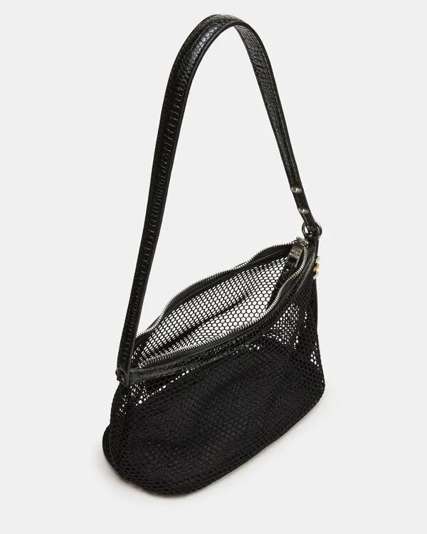 Steve Madden Luciell Bag - Black