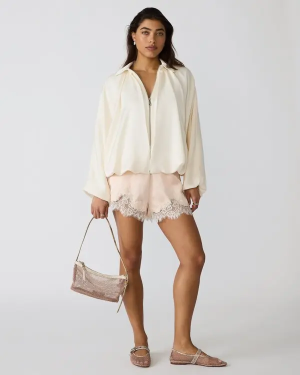 Steve Madden Luciell Bag - Blush