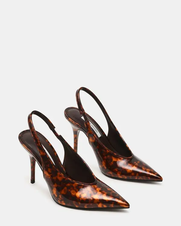 Steve Madden Andromeda Pointed Toe Heels