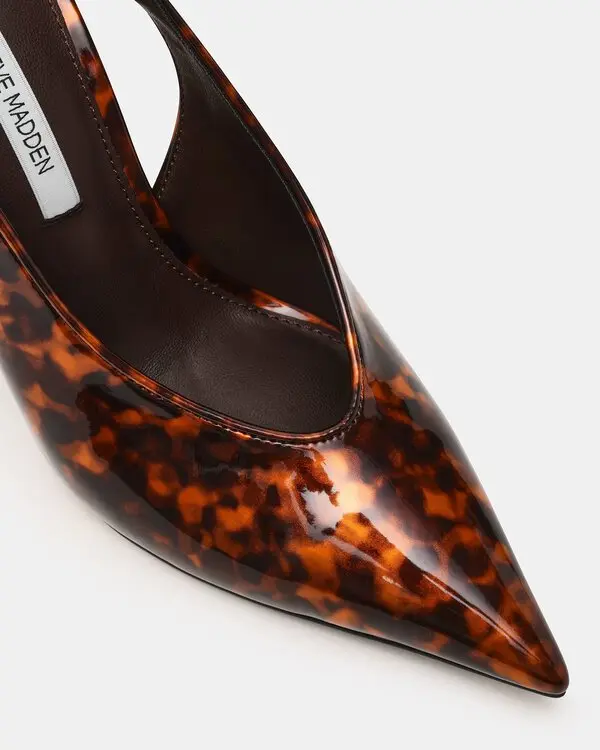 Steve Madden Andromeda Pointed Toe Heels