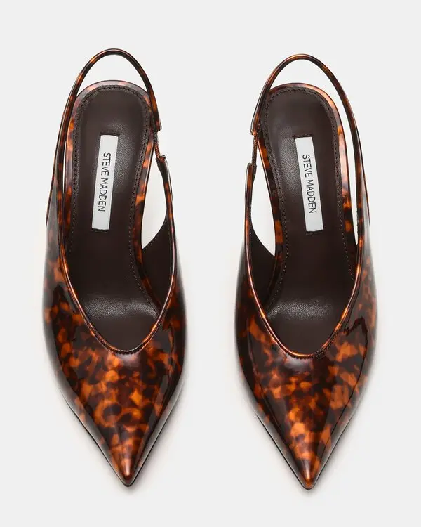 Steve Madden Andromeda Pointed Toe Heels