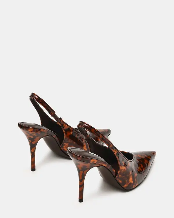 Steve Madden Andromeda Pointed Toe Heels
