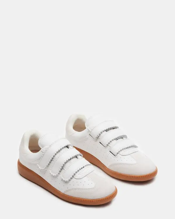 Steve Madden Motum Low-top Sneakers