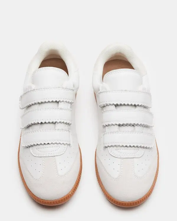 Steve Madden Motum Low-top Sneakers