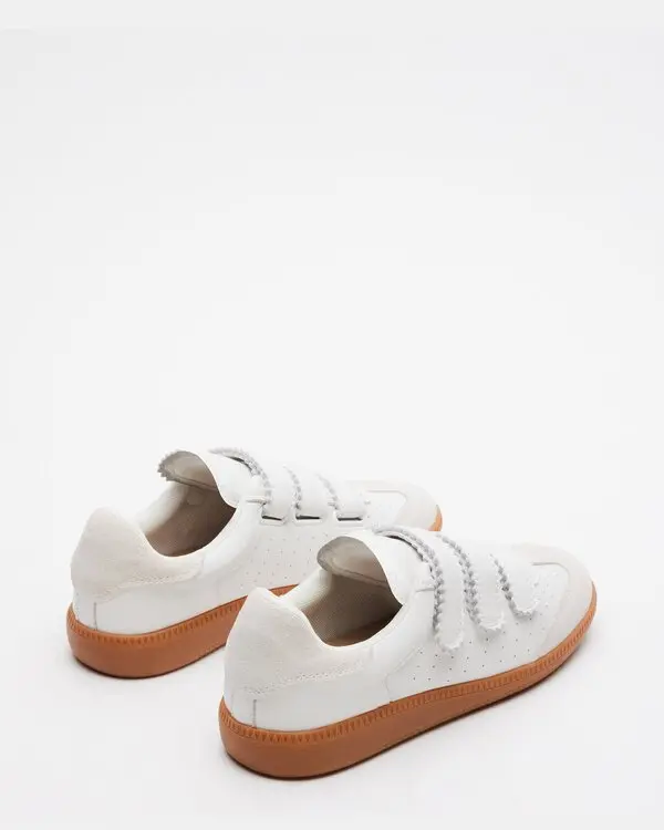 Steve Madden Motum Low-top Sneakers