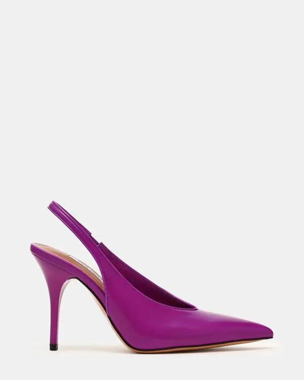 Steve Madden Andromeda Pointed Toe Heels