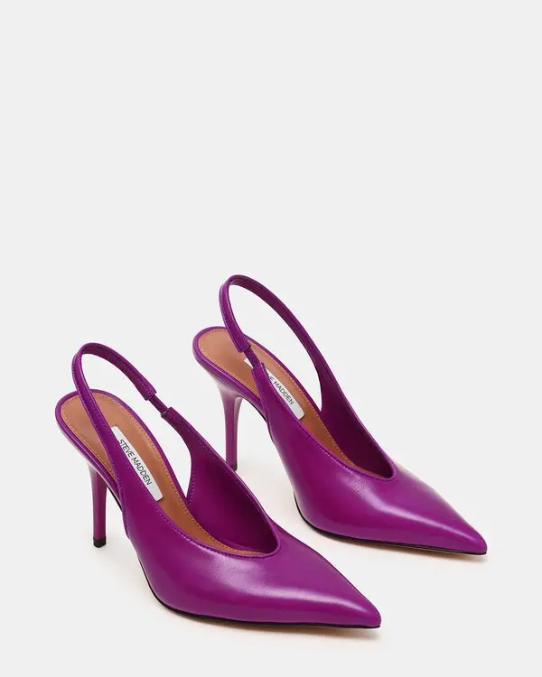 Steve Madden Andromeda Pointed Toe Heels