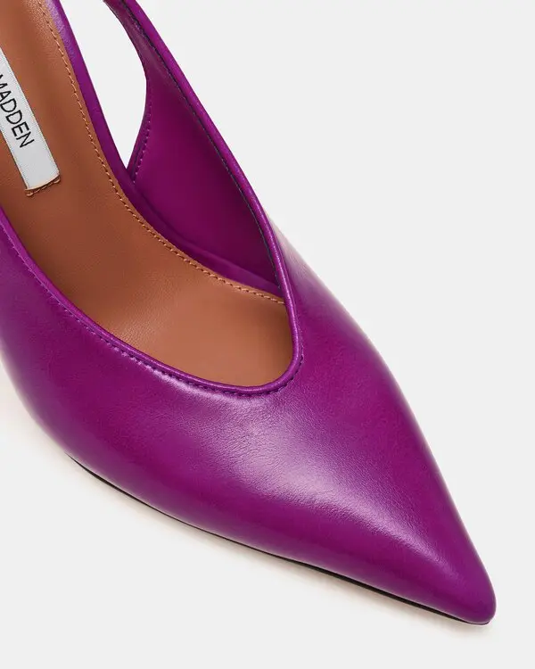 Steve Madden Andromeda Pointed Toe Heels