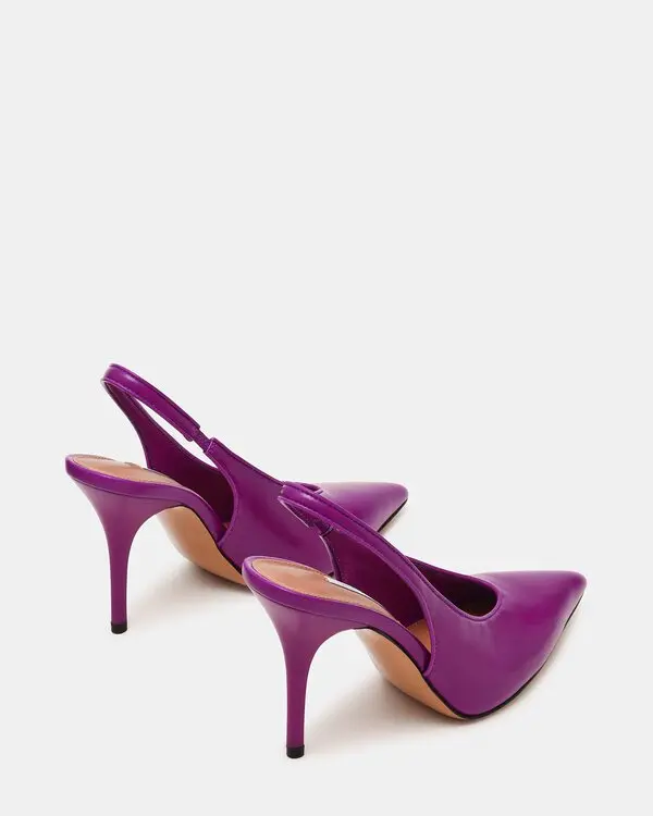Steve Madden Andromeda Pointed Toe Heels