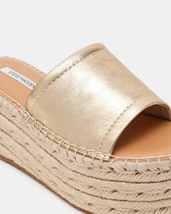 Steve Madden Tarina Mule Sandals