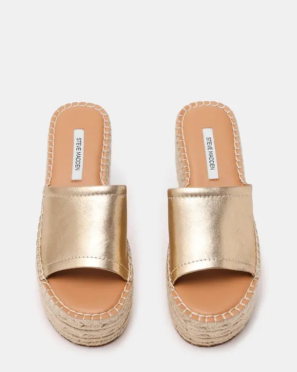 Steve Madden Tarina Mule Sandals