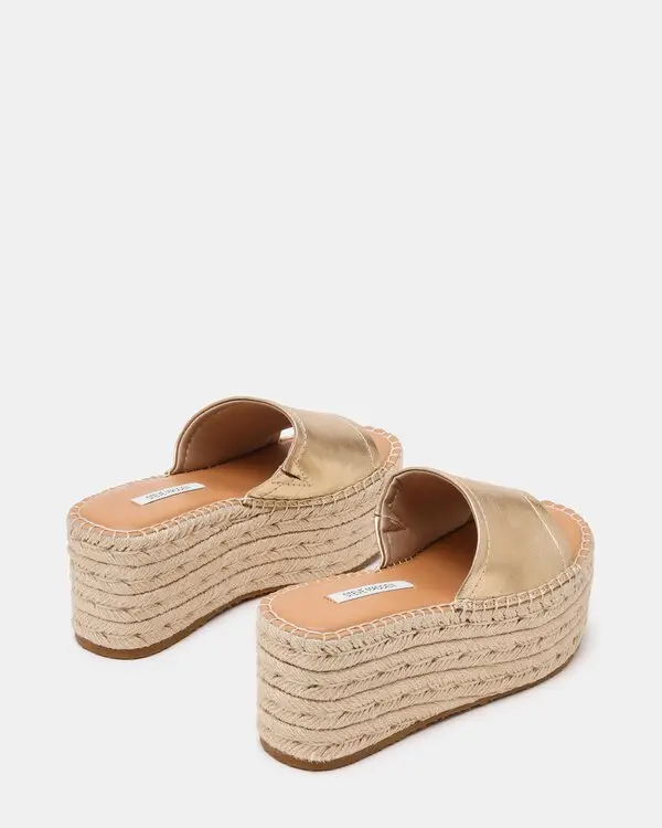 Steve Madden Tarina Mule Sandals