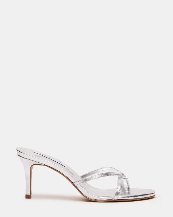 Steve Madden Clari Thong Heels