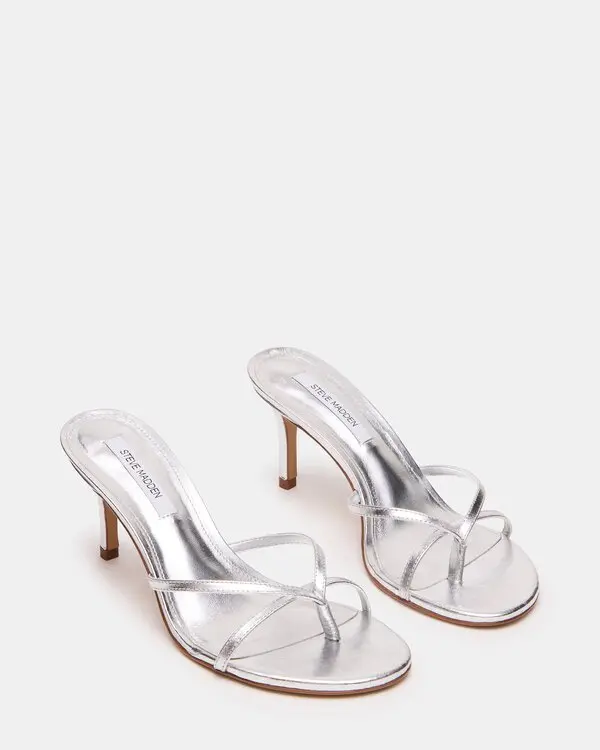 Steve Madden Clari Thong Heels