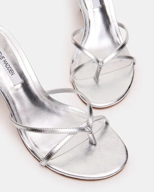 Steve Madden Clari Thong Heels