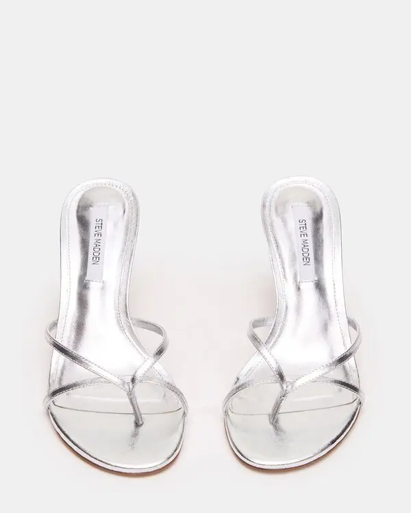 Steve Madden Clari Thong Heels