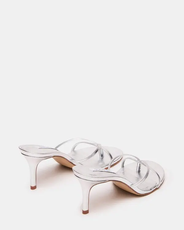 Steve Madden Clari Thong Heels