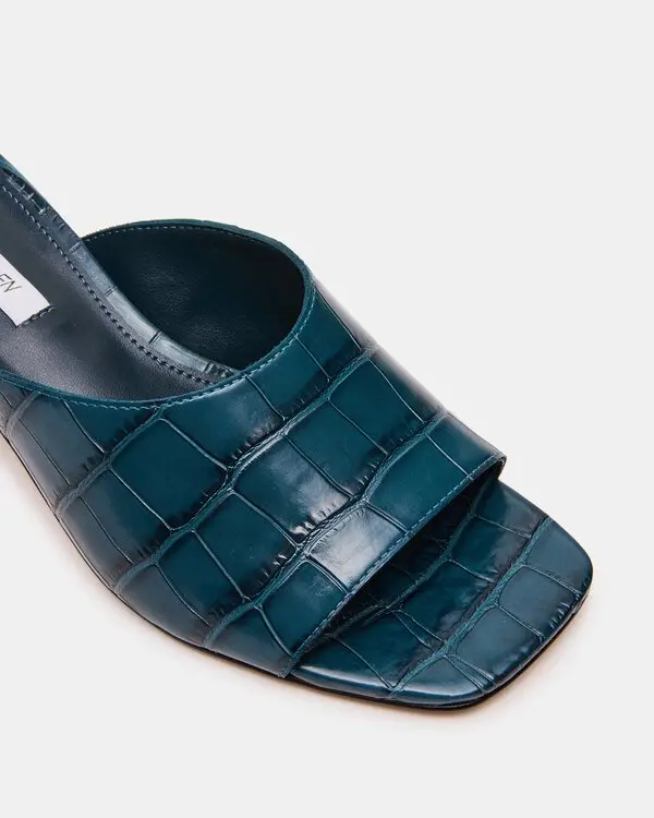 Steve Madden Trina Mule Heels