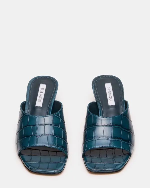 Steve Madden Trina Mule Heels