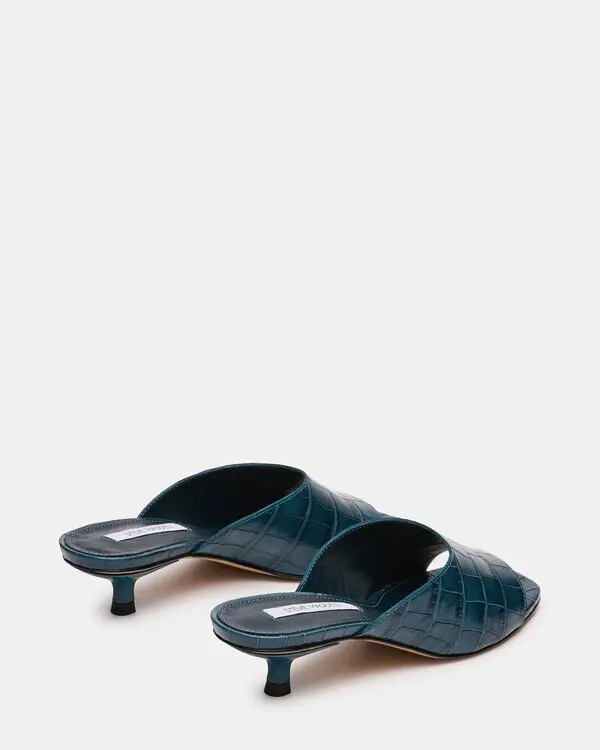 Steve Madden Trina Mule Heels