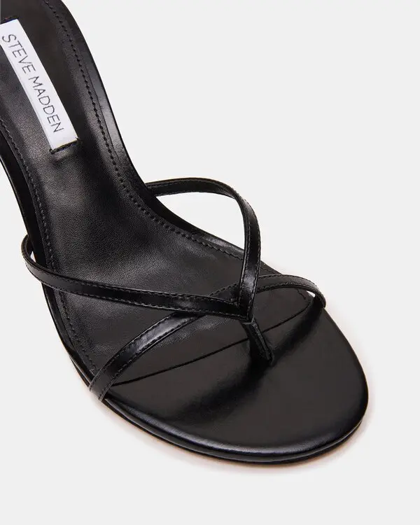 Steve Madden Clari Thong Heels