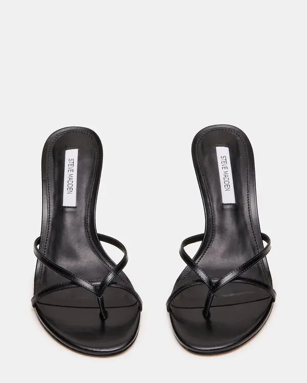 Steve Madden Clari Thong Heels