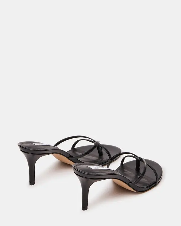 Steve Madden Clari Thong Heels