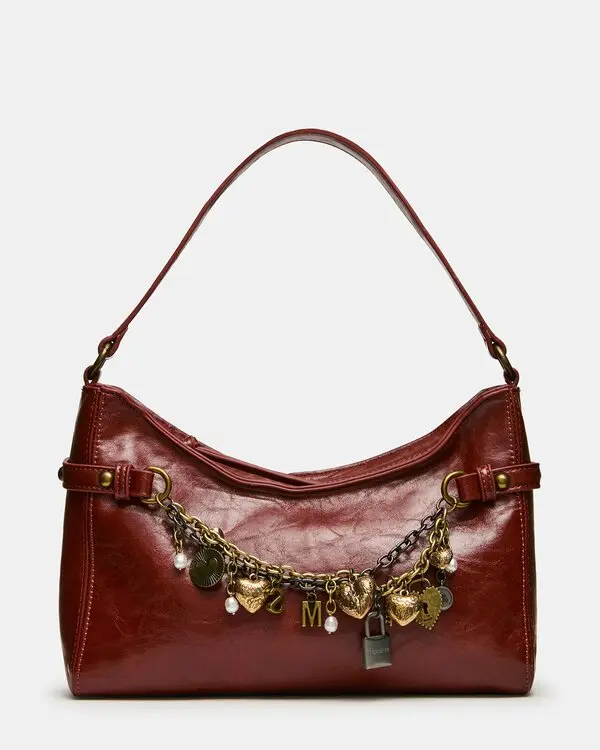 Steve Madden Lianna Bag - Rust