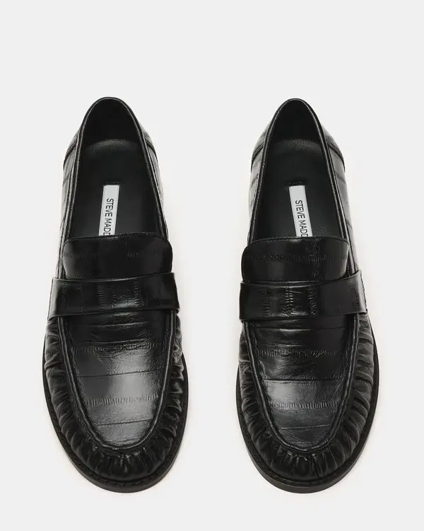 Steve Madden Ronie Loafers