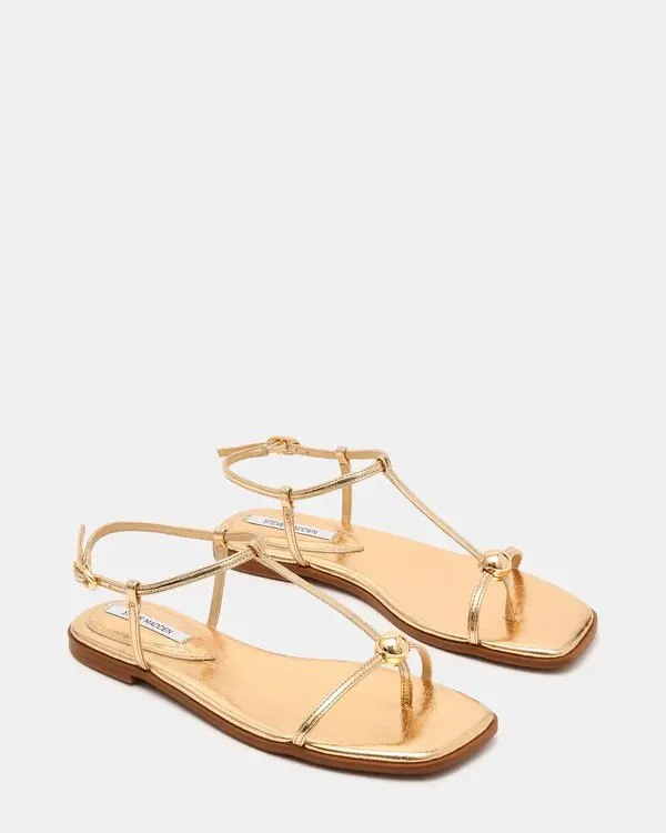Steve Madden Ritzy Thong Sandals