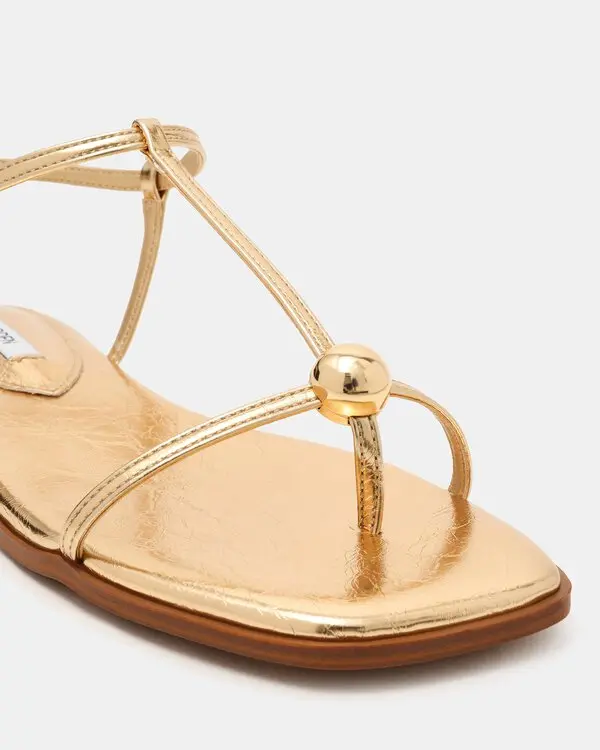 Steve Madden Ritzy Thong Sandals