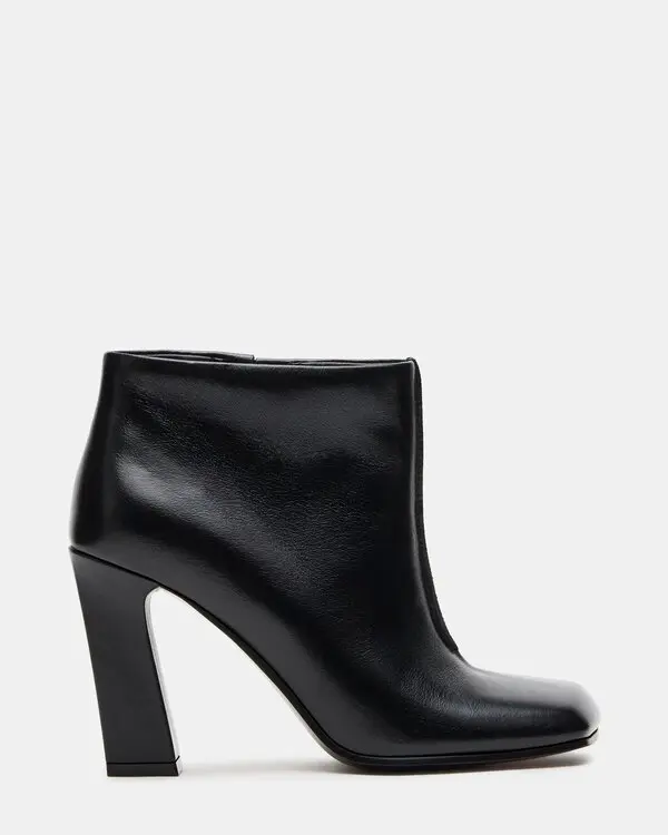 Steve Madden Eira Block Heel Booties