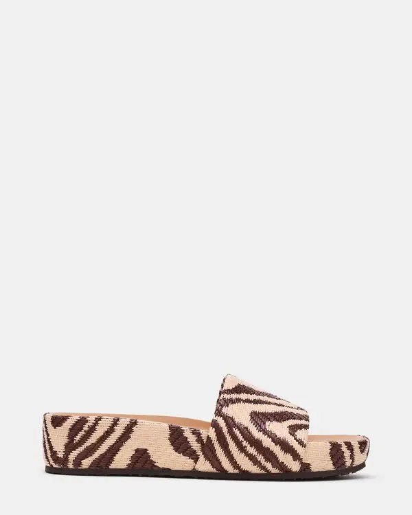 Steve Madden Jemmy Mule Sandals