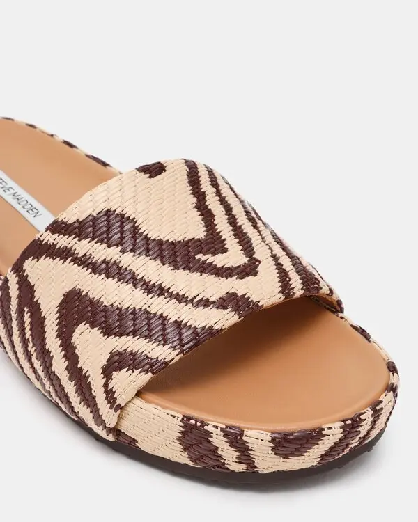 Steve Madden Jemmy Mule Sandals