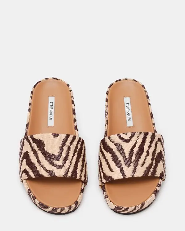 Steve Madden Jemmy Mule Sandals