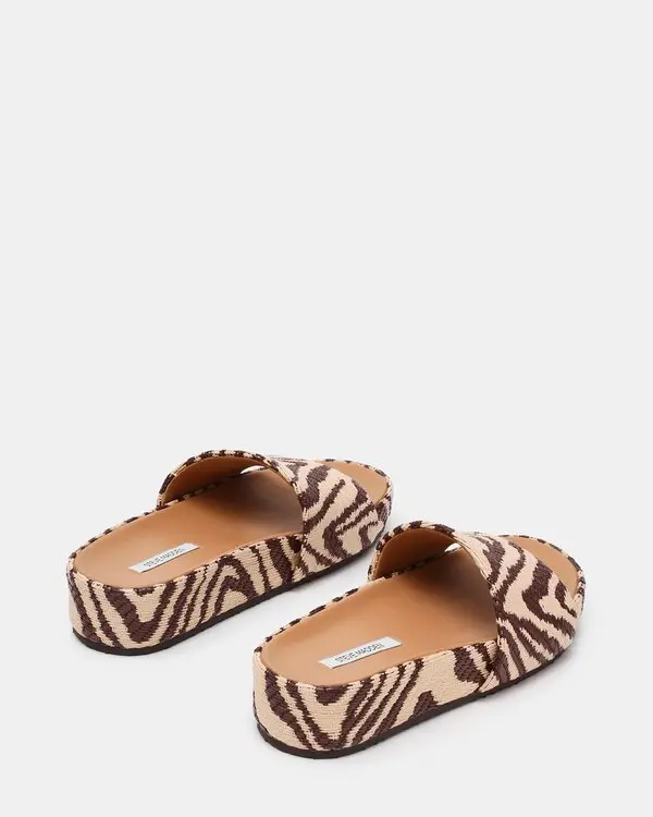 Steve Madden Jemmy Mule Sandals