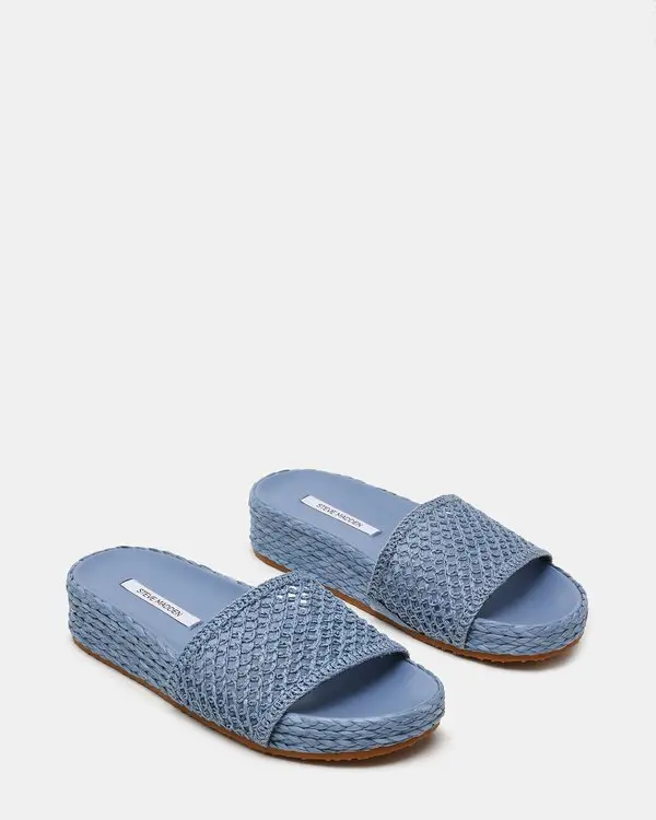 Steve Madden Jemmy Mule Sandals