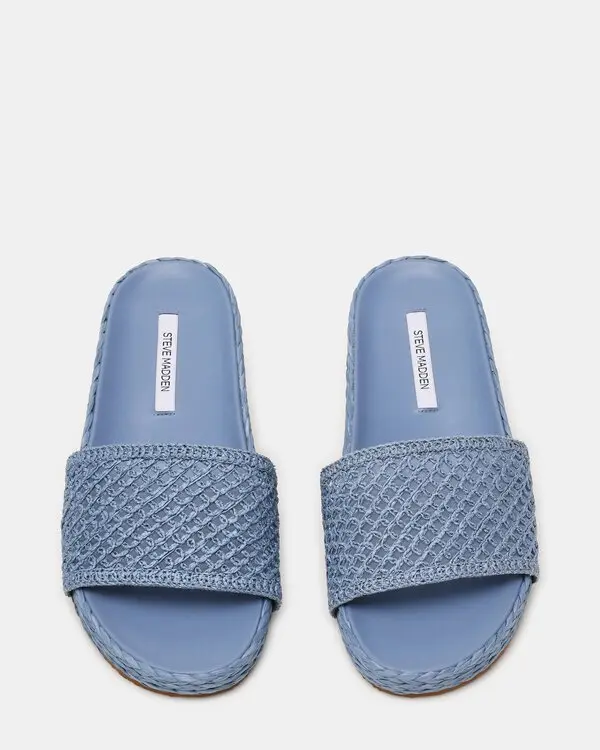 Steve Madden Jemmy Mule Sandals