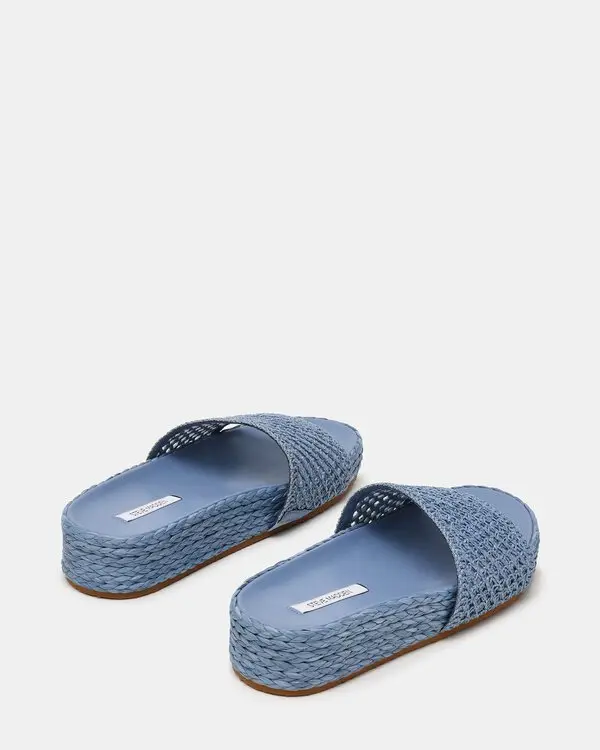 Steve Madden Jemmy Mule Sandals