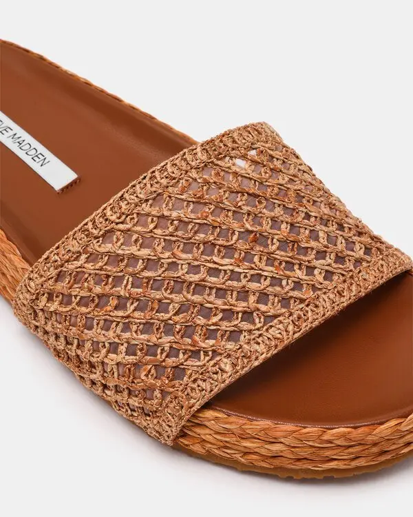 Steve Madden Jemmy Mule Sandals