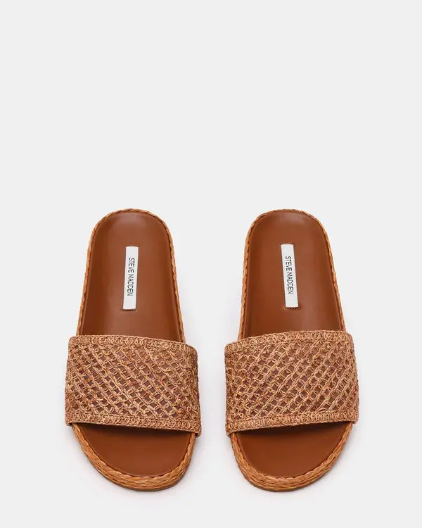 Steve Madden Jemmy Mule Sandals