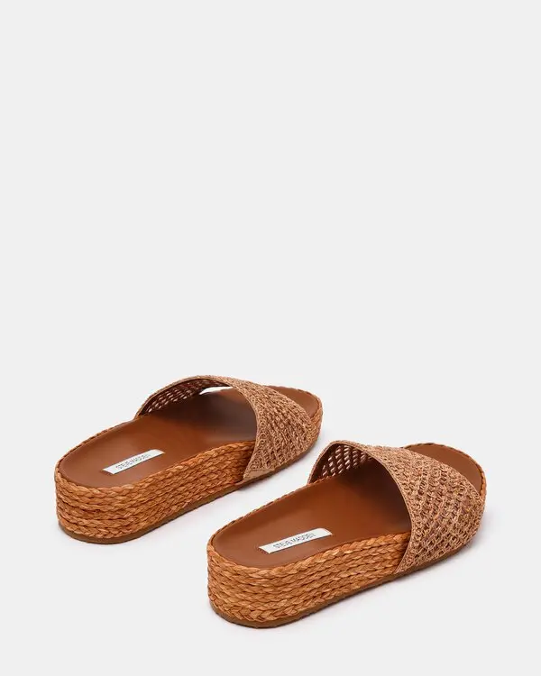 Steve Madden Jemmy Mule Sandals