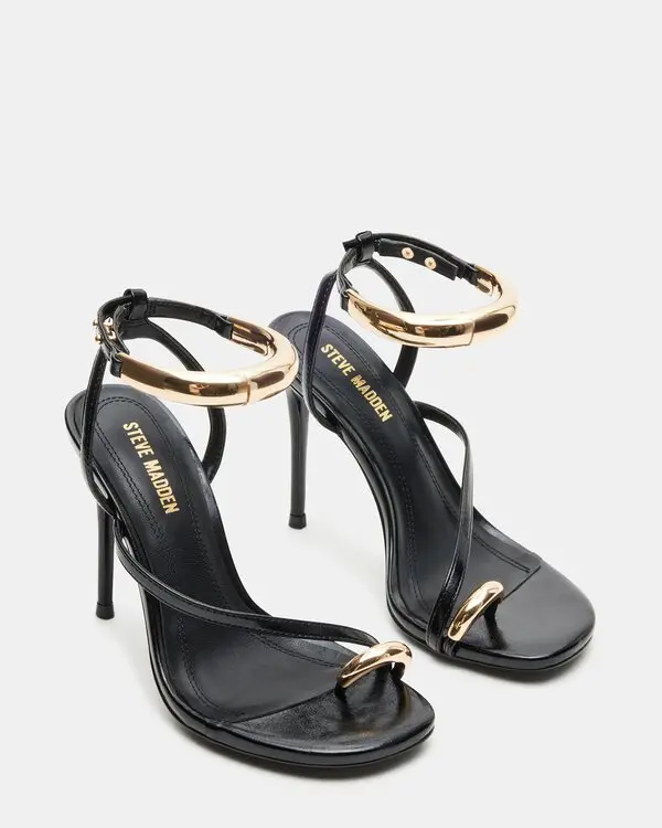 Steve Madden Tia Strappy Heels